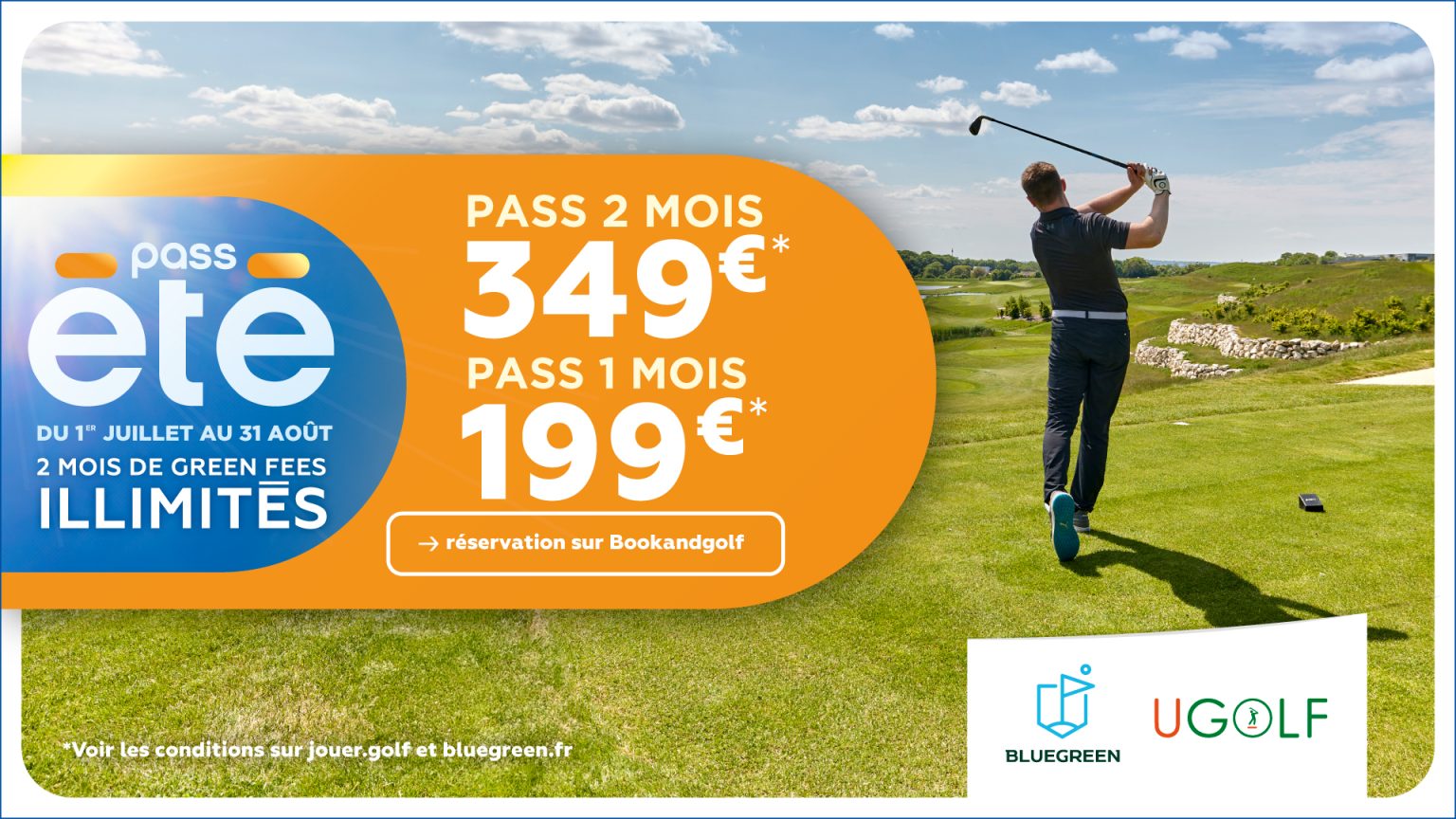 Golf Magazine - Toute l'actualité du Golf