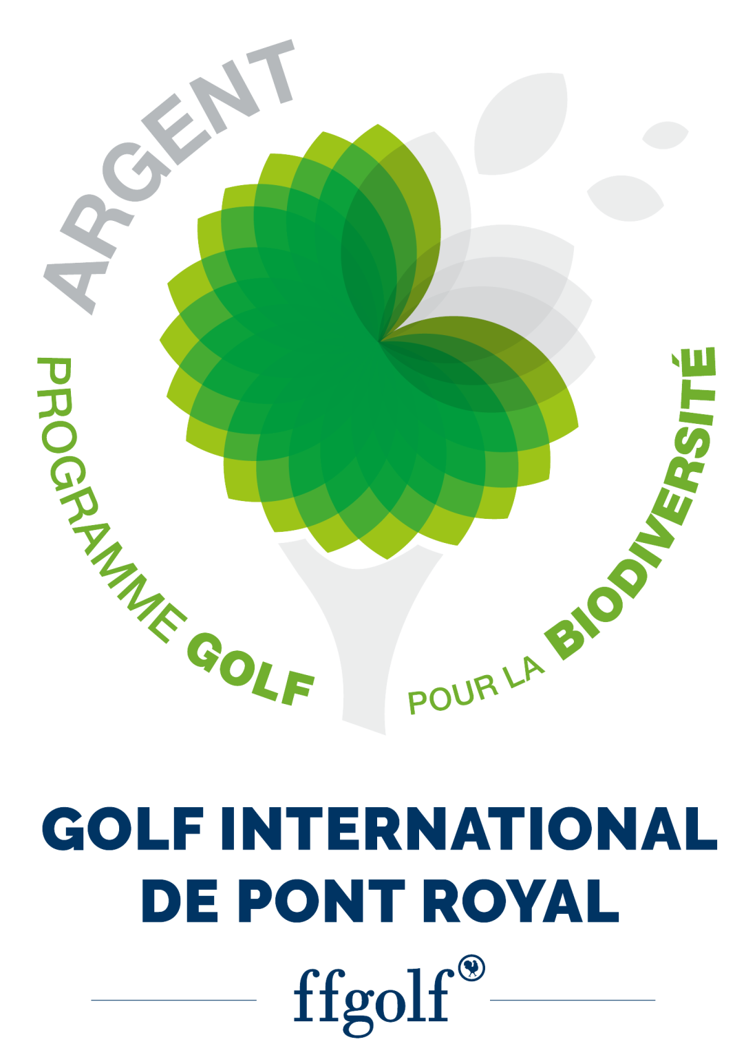Golf Pont Royal - Le Guide des Golfs